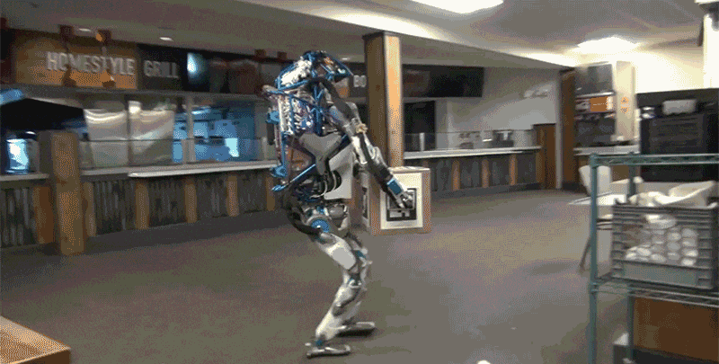 How Vision-Language-Action Models Powering Humanoid Robots